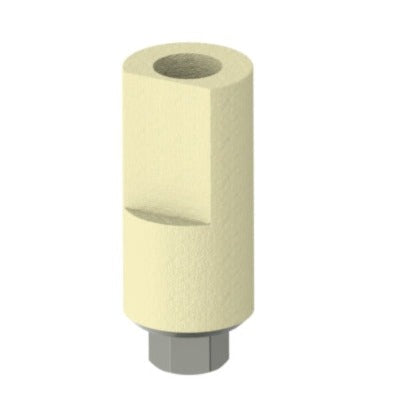 Scanbody Intraoral Biohorizons® Tapered Internal Ø 3 - Bintal